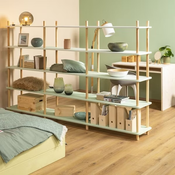 Polc készítése házilag – Ötletek és tanácsok a tervezéshez | OBI