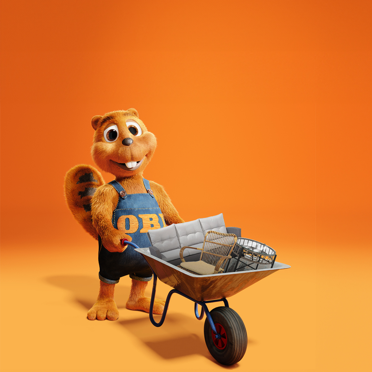 OBI barkács- és webáruház – Ami az otthonába és a kertbe kell