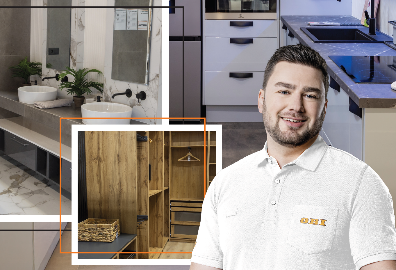 OBI Design Stúdió | Ön megálmodja, mi megtervezzük!