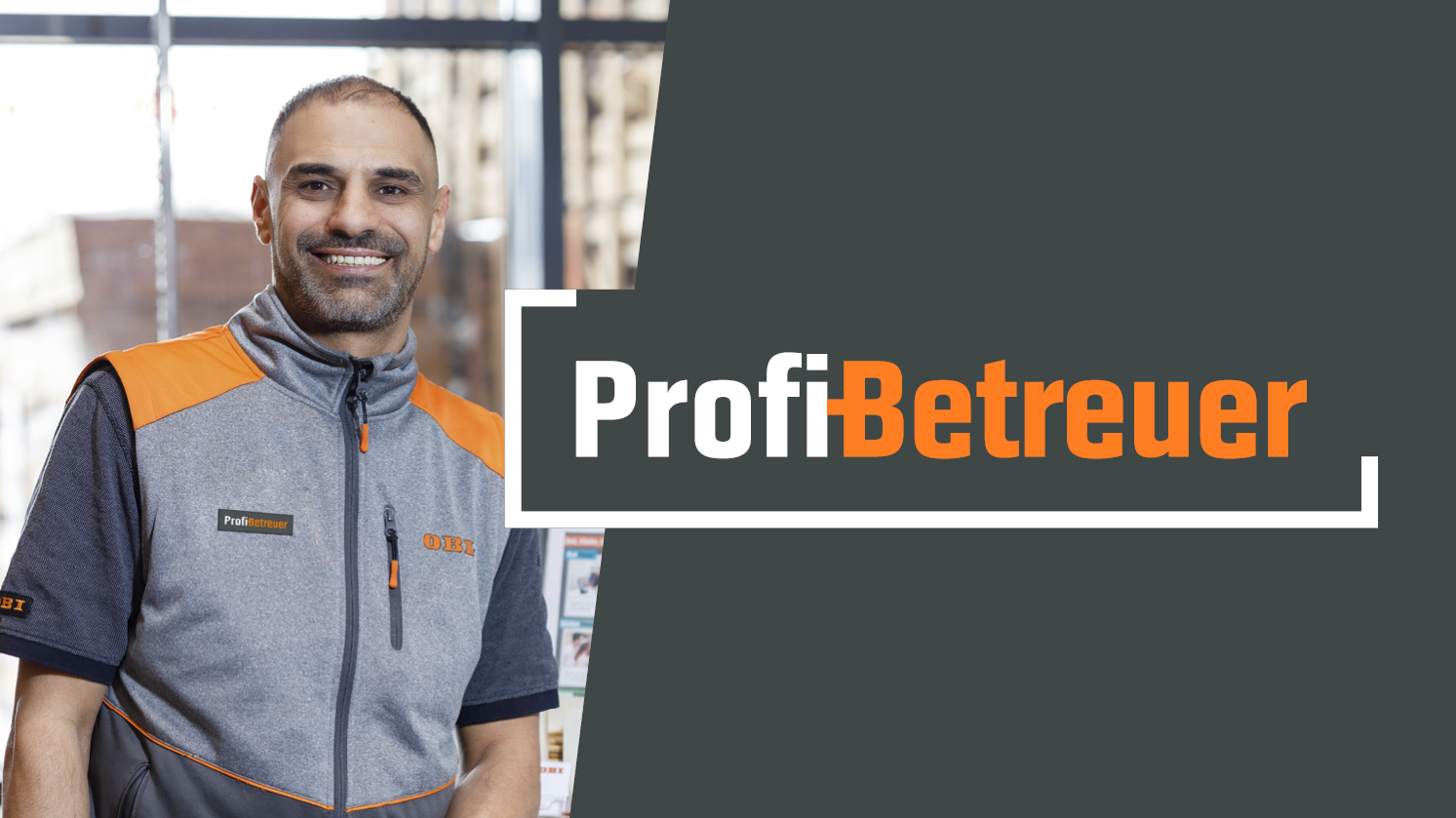 heyOBI Profi — The app for your trade | OBI