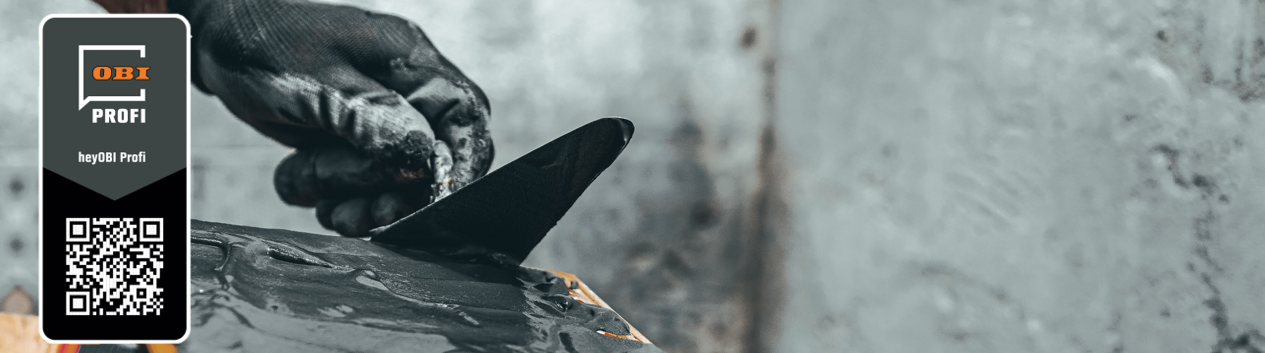 heyOBI Profi — The app for your trade | OBI