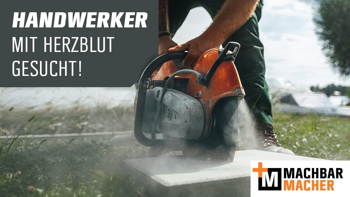 heyOBI Profi — The app for your trade | OBI