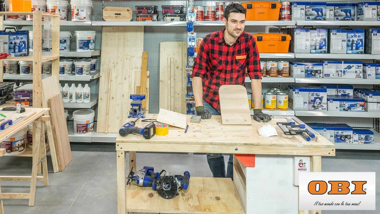 Garage e carport – Tutto sulla progettazione e l’installazione | OBI