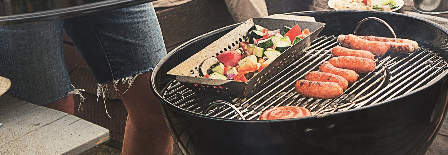 Costruite la vostra area barbecue: Idee e ispirazioni | OBI