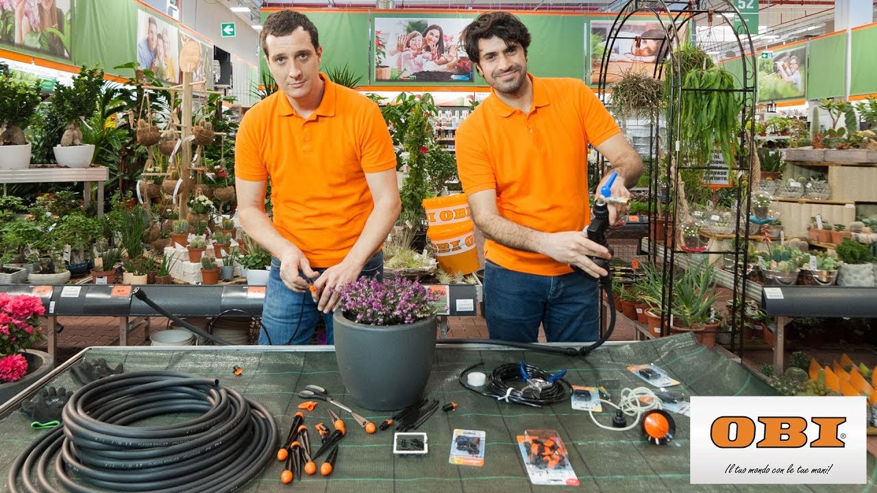 Ristrutturare il balcone: idee e allestimento | OBI