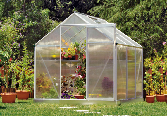 La serra ideale: guida per la scelta | OBI