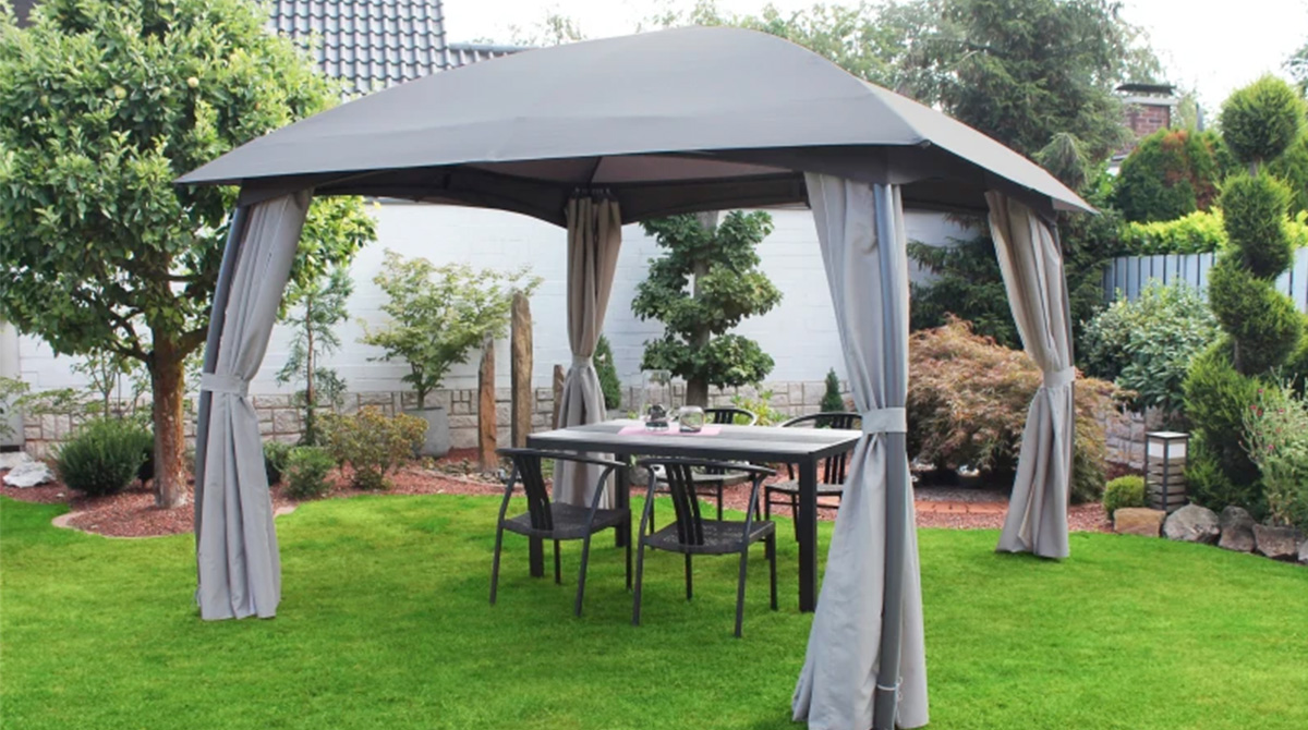 Speciale Pergole e ombrelloni | OBI