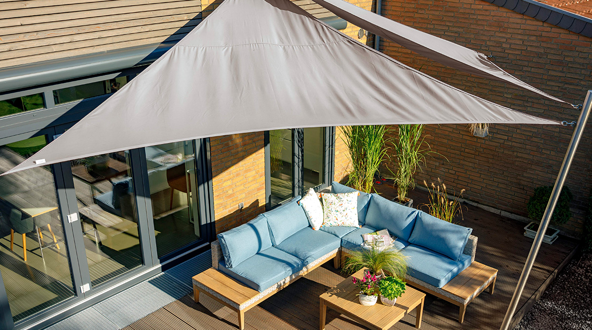 Speciale Pergole e ombrelloni | OBI