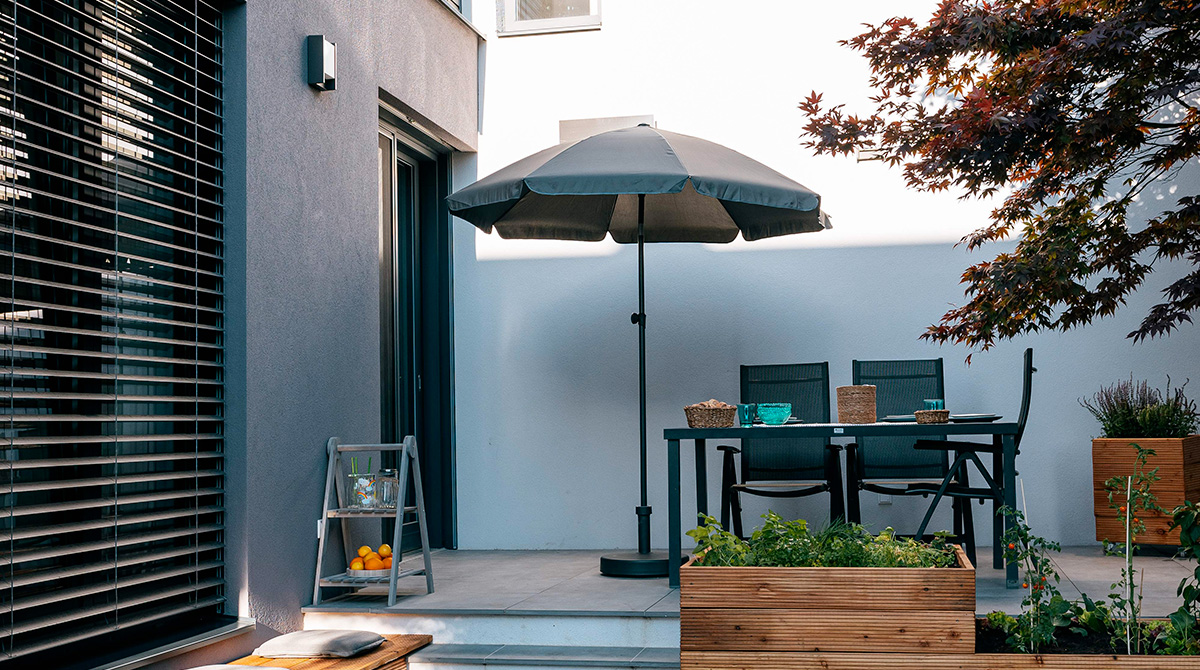 Speciale Pergole e ombrelloni | OBI