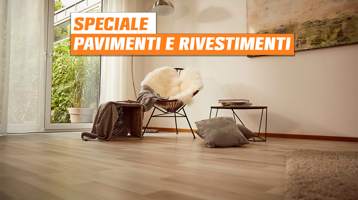 OBI Italia - tutto per il fai da te, bricolage, casa, giardino