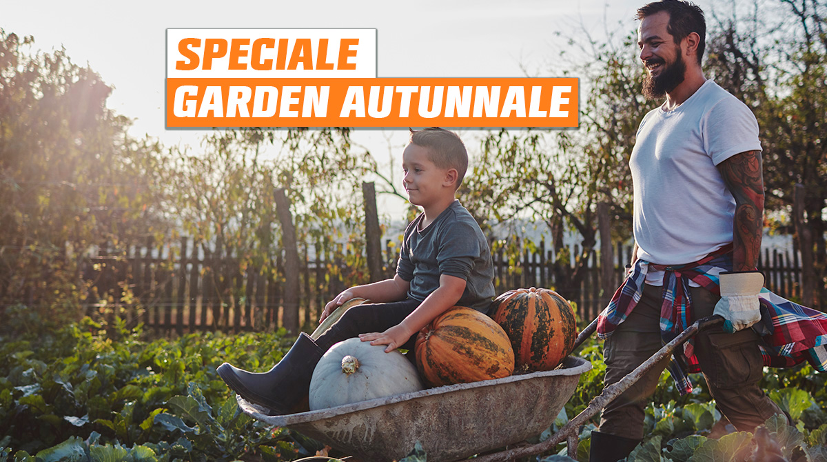 OBI Italia - tutto per il fai da te, bricolage, casa, giardino