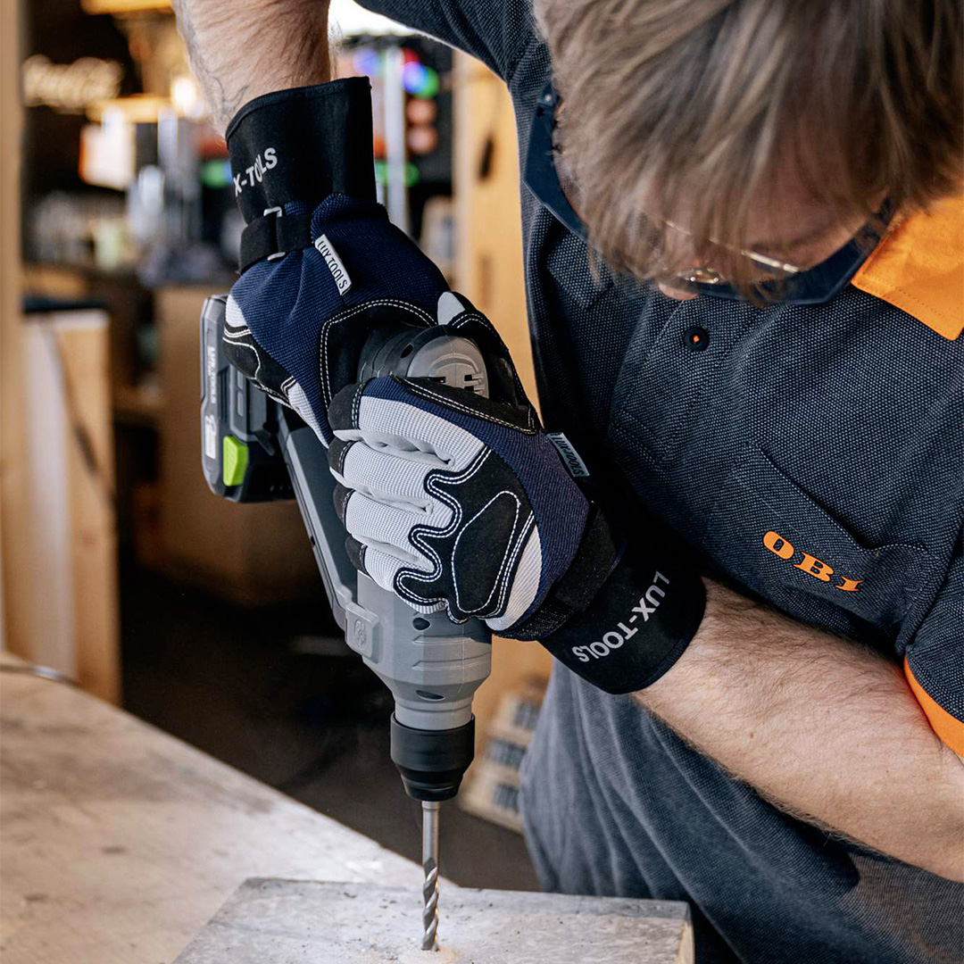 OBI Italia - tutto per il fai da te, bricolage, casa, giardino