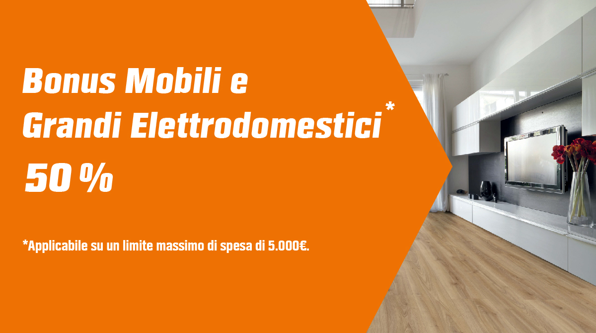 Agevolazioni Fiscali | OBI