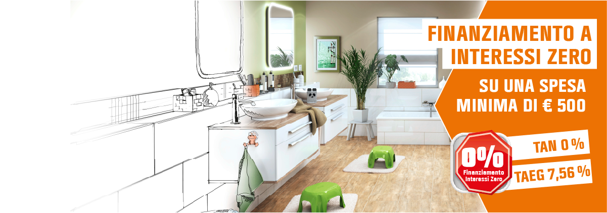 OBI Italia - tutto per il fai da te, bricolage, casa, giardino