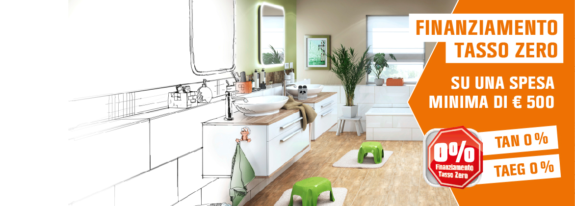 OBI Italia - tutto per il fai da te, bricolage, casa, giardino