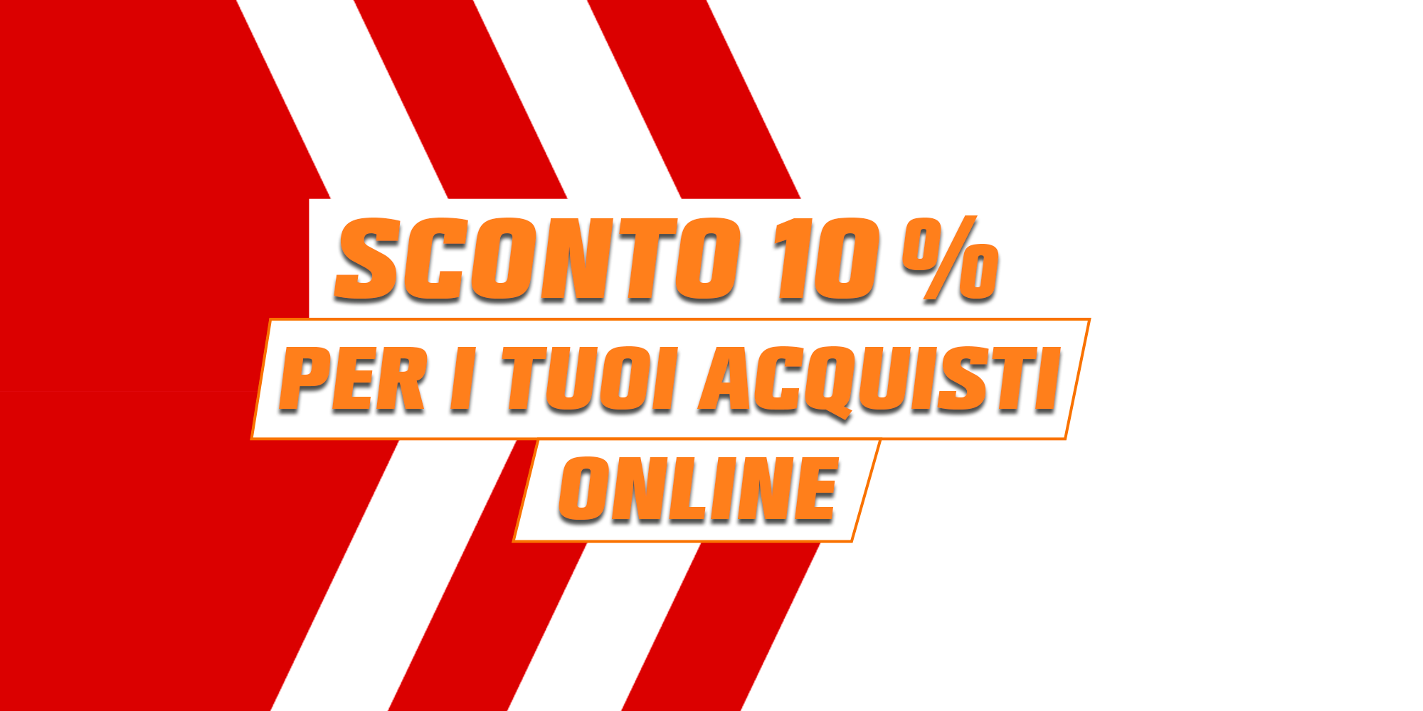 Promozione solo online | OBI