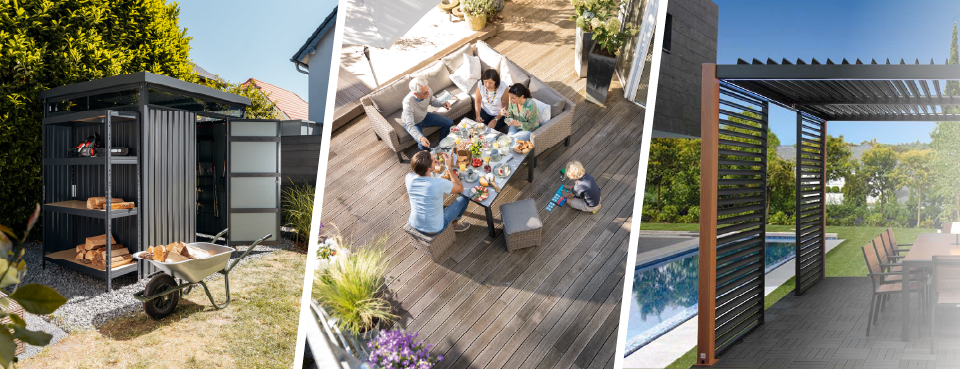 OBI Italia - tutto per il fai da te, bricolage, casa, giardino