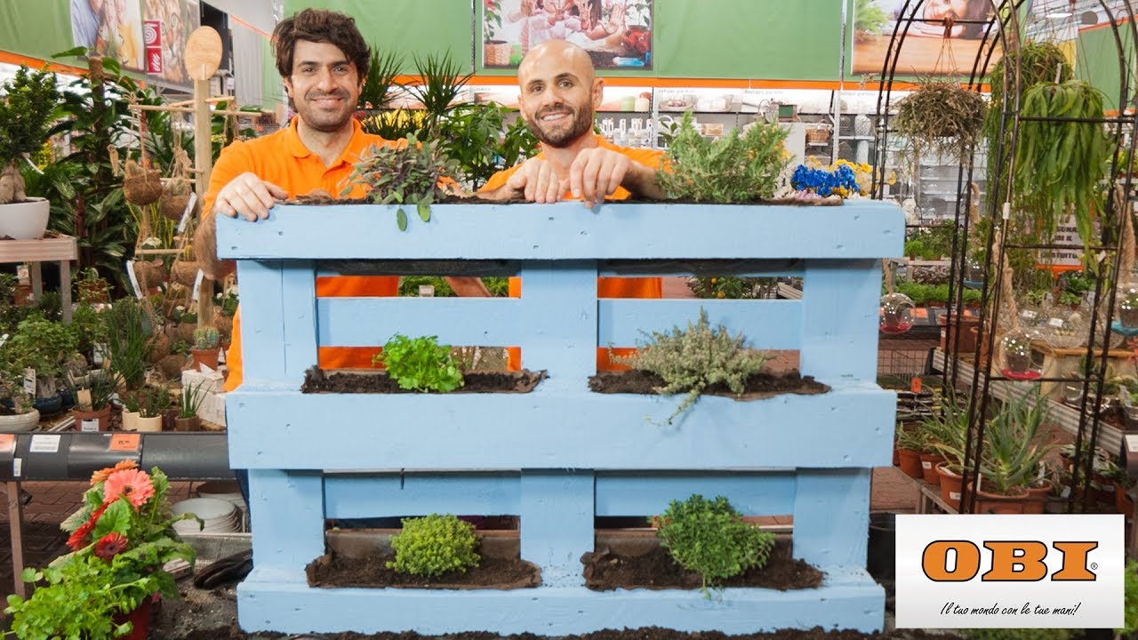 Posare il prato in 6 fasi | OBI