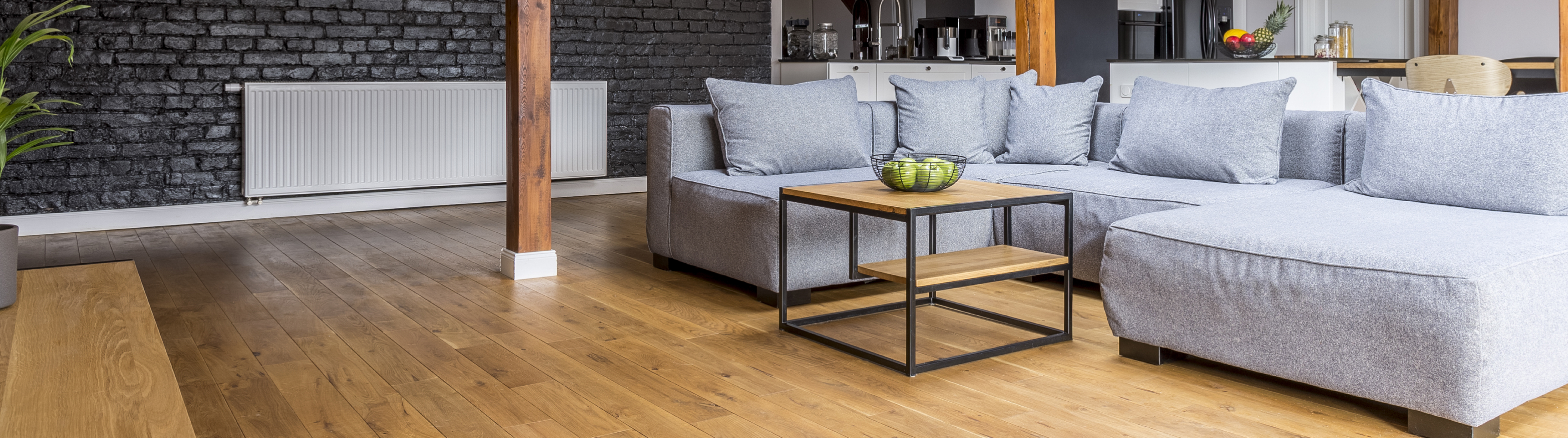 Kostenlos Boden planen mit OBI - Jetzt Termin vereinbaren