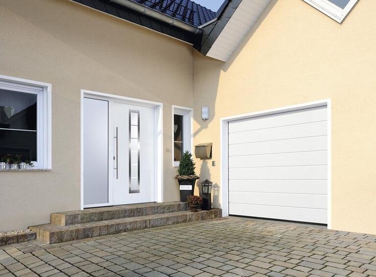 Kostenlos Garagen und Tore planen mit OBI | Jetzt Termin vereinbaren