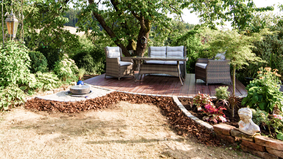 Beratung, Planung & Umsetzung deiner Heim-Projekte - mit OBI