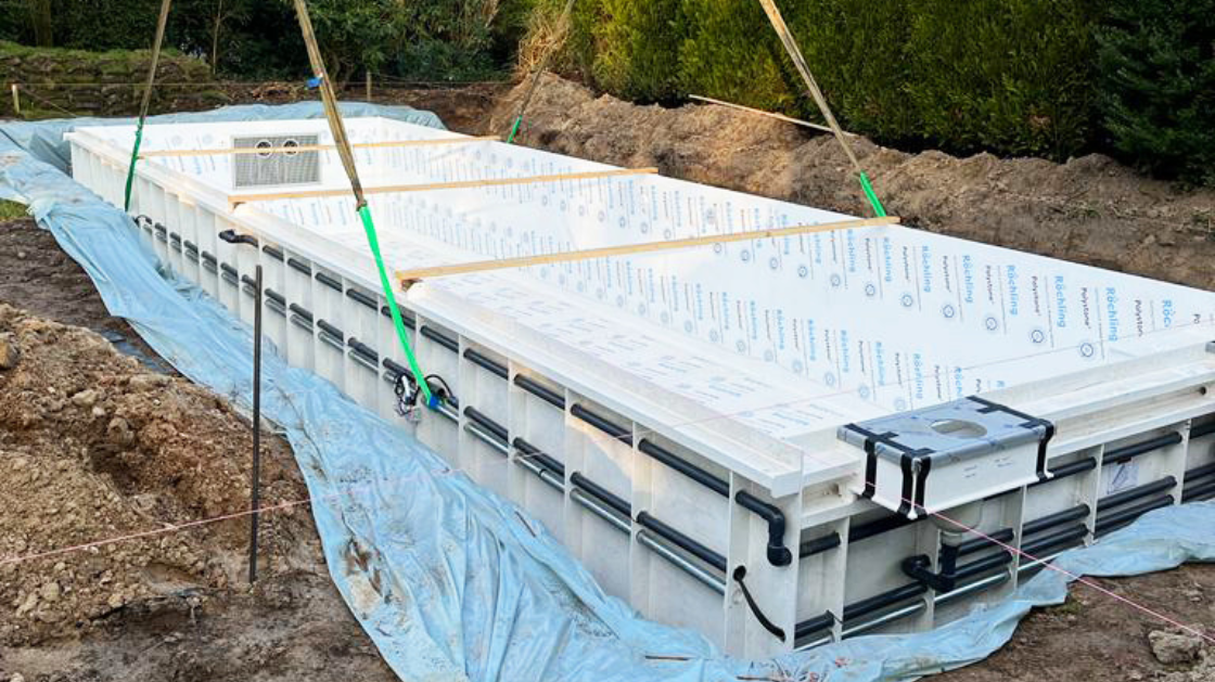 Poolbau | Beratung, Planung und Einbau aus einer Hand | OBI