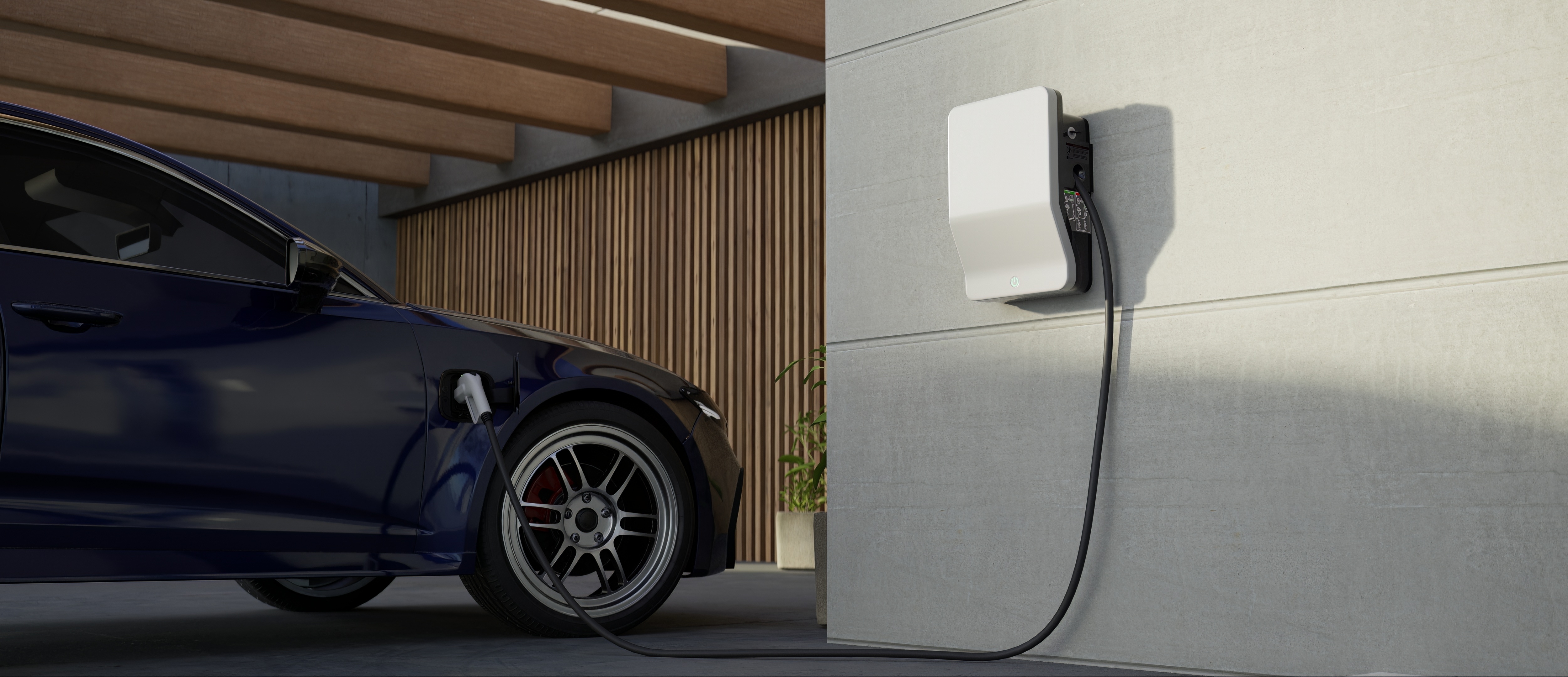 Wallbox | Kauf und Beratung mit Installationsservice | OBI