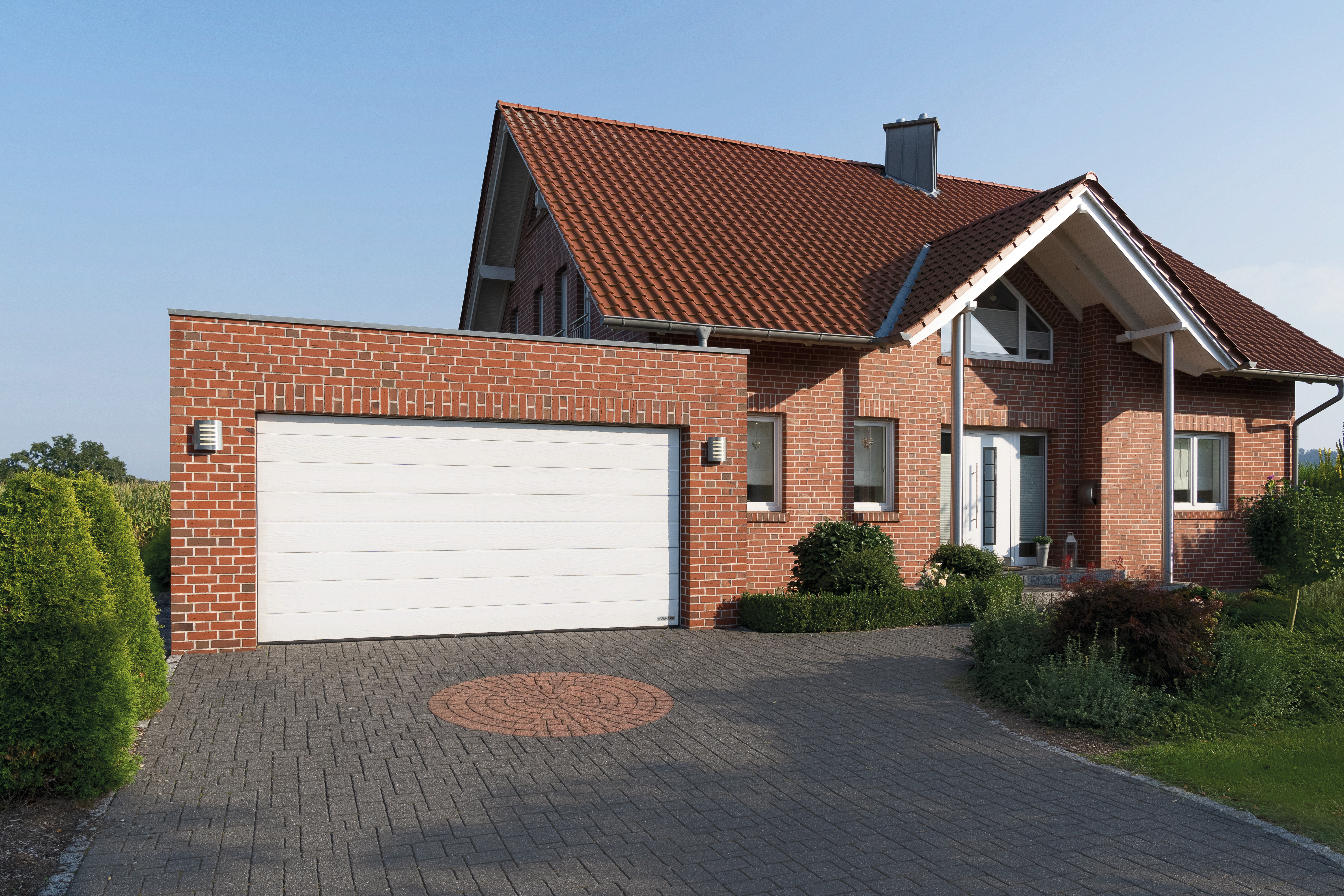 Garagentor mit Einbau | ALLES MACHBAR mit OBI