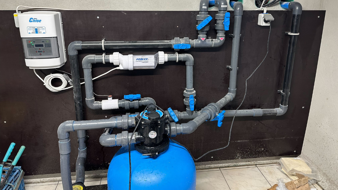 Poolbau | Beratung, Planung und Einbau aus einer Hand | OBI