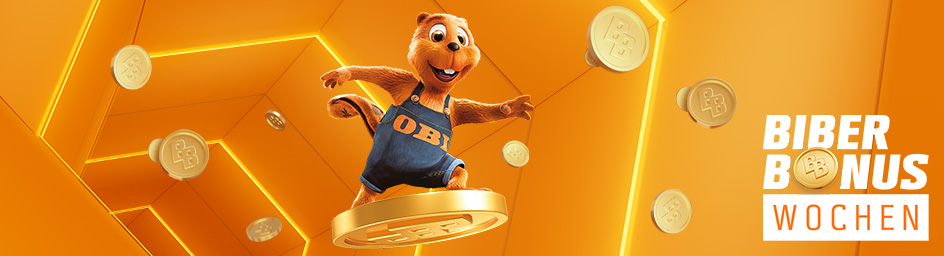 OBI Baumarkt & Onlineshop - alles für Heim, Haus, Garten und Bau