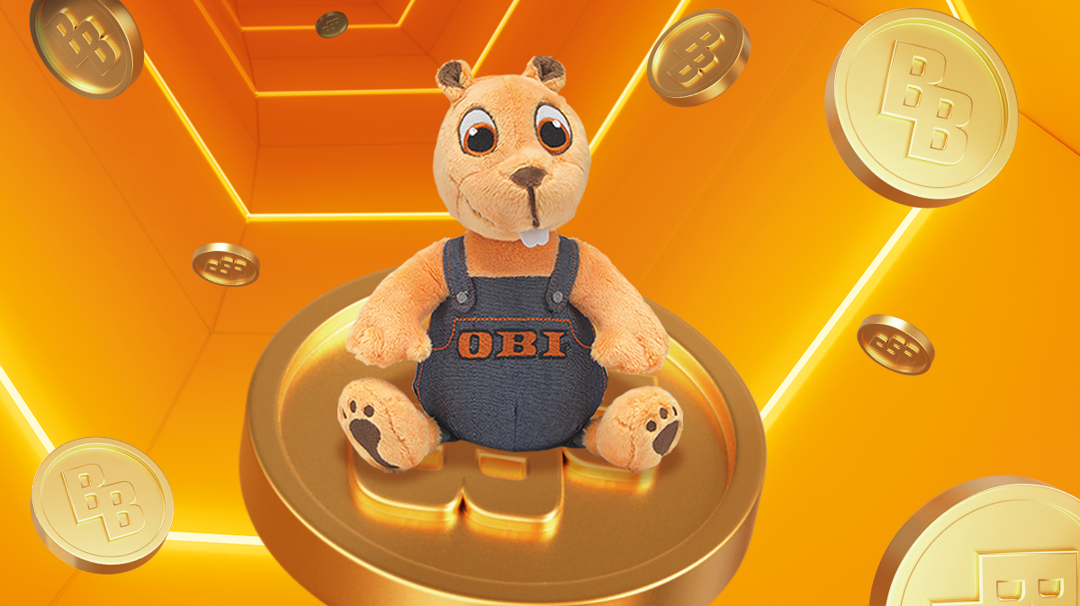 Biber Bonus Wochen 2024 | OBI