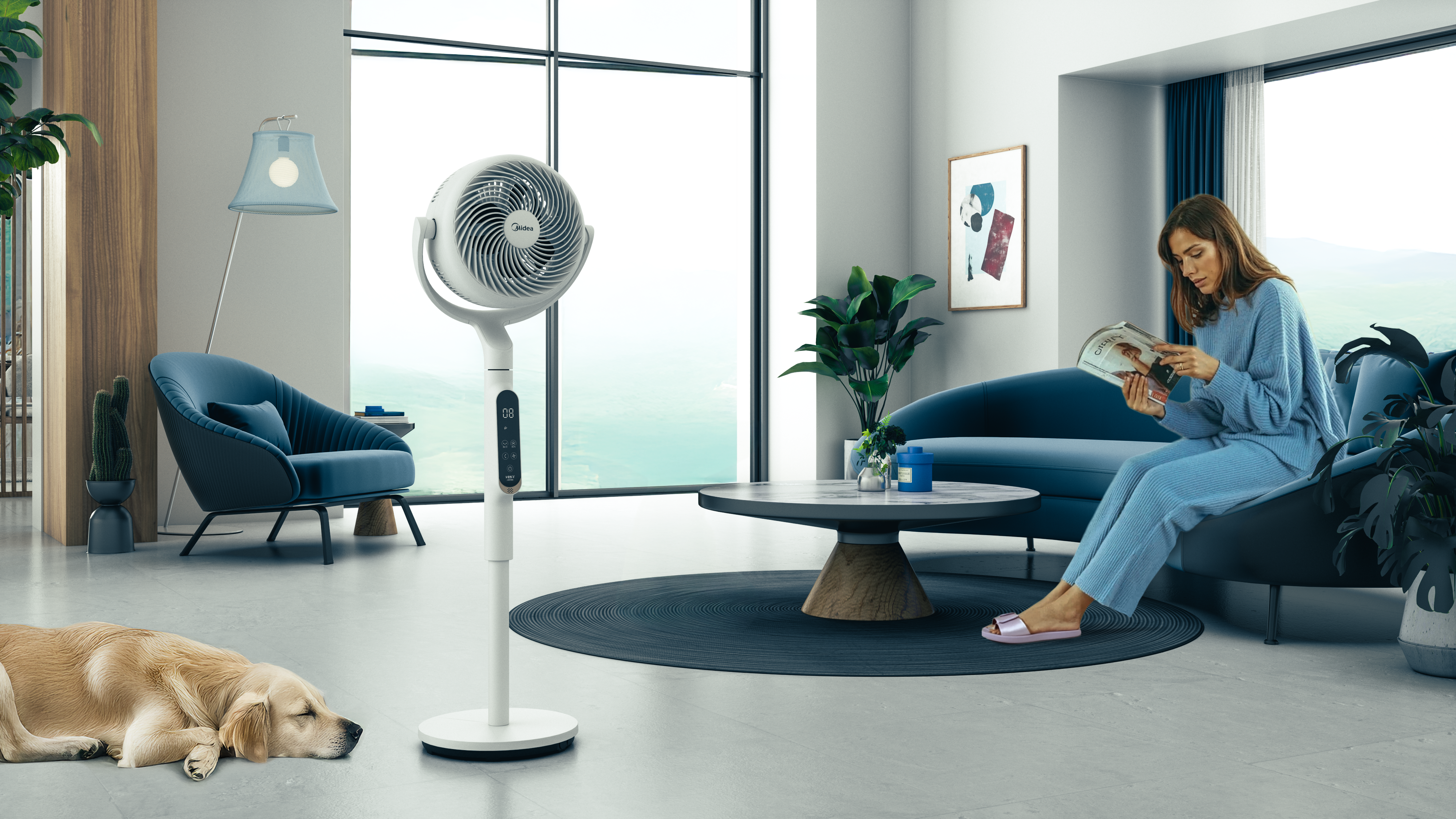 Midea | OBI