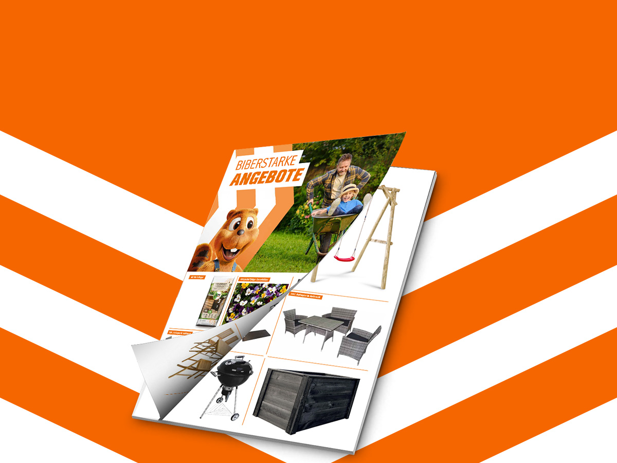 Blühender Balkon & Garten | OBI