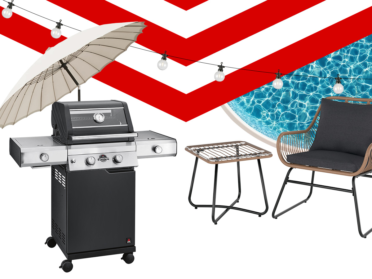 Spaß im Garten | OBI