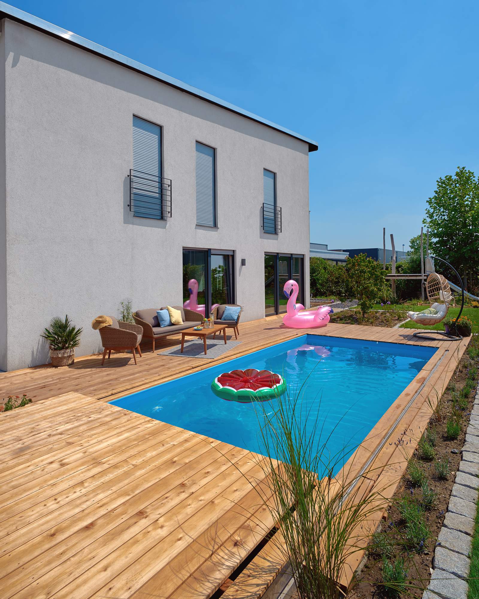 OBI Baumarkt & Onlineshop - alles für Heim, Haus, Garten und Bau