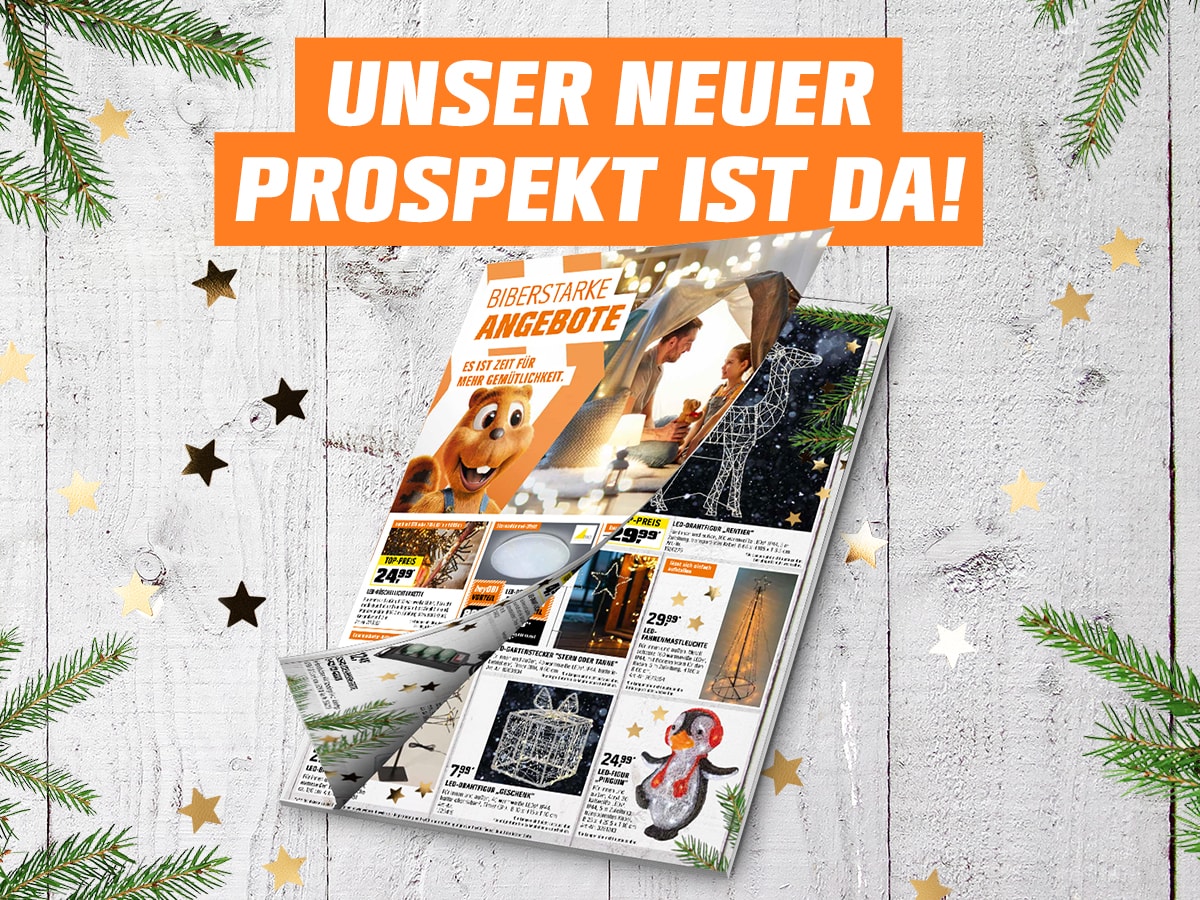 OBI Baumarkt & Online-Shop - alles für Heim, Haus, Garten und Bau