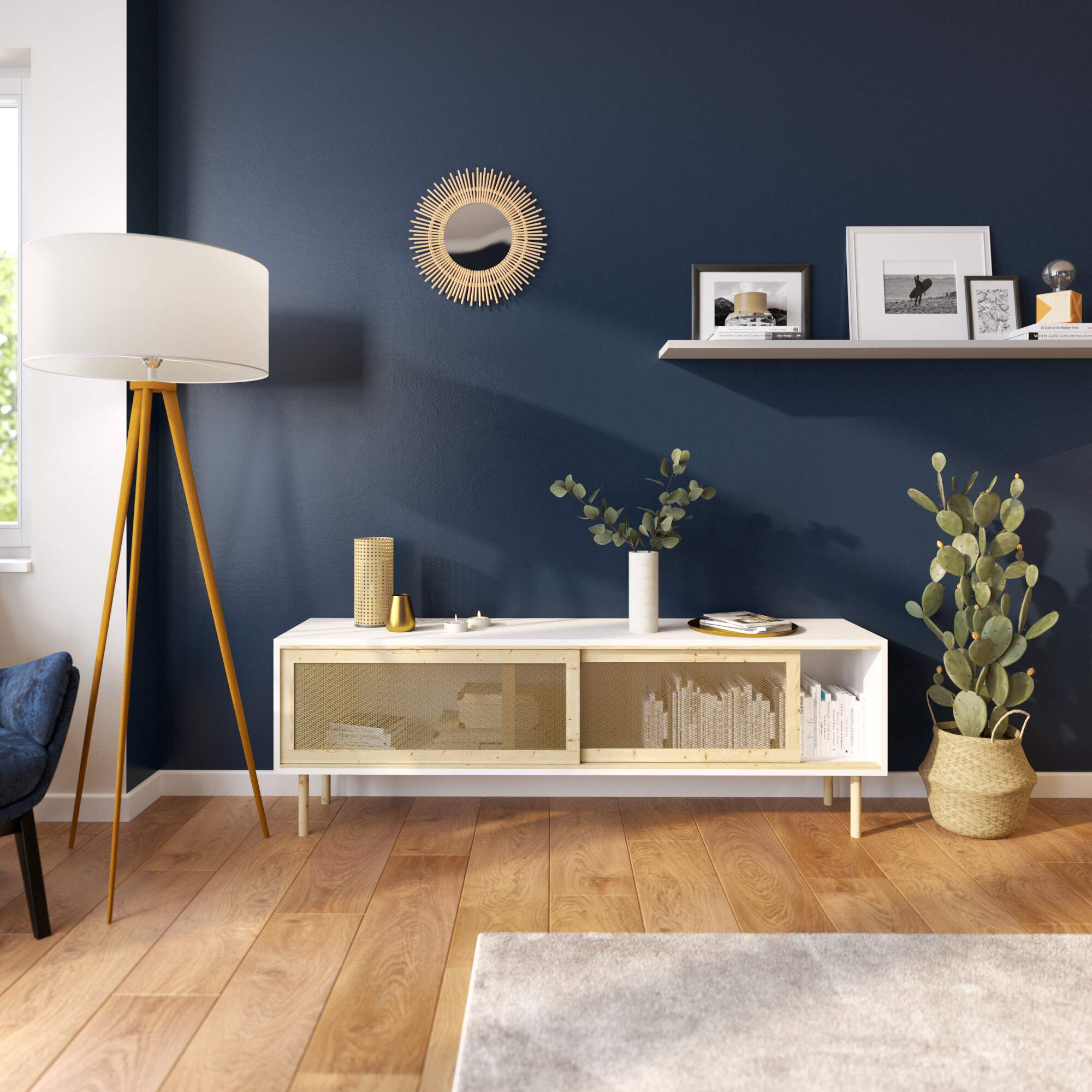 Gestalte dein Zuhause | OBI