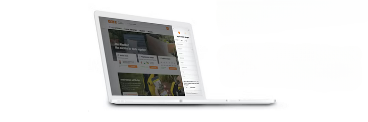 heyOBI – Das erste Werkzeug für jedes Projekt | OBI