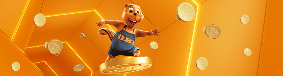 OBI Baumarkt & Onlineshop - alles für Heim, Haus, Garten und Bau