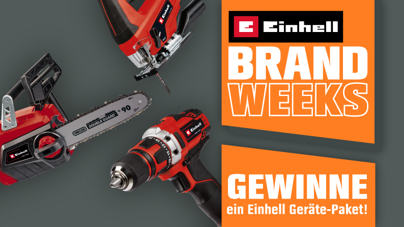 Angebote von unseren Baumärkten und Online-Shop | OBI